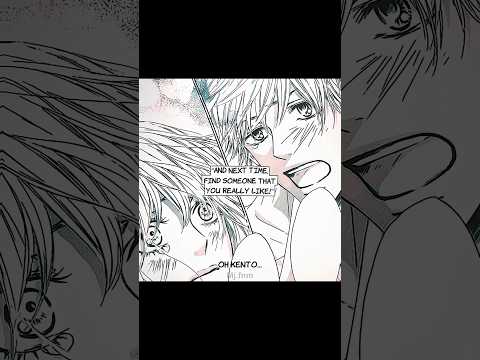 | From me to you edit | #mjfnm #frommetoyou #kento #kiminitodoke #fyp