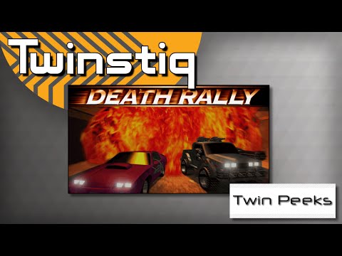 Steam Community :: Death Rally (Classic)