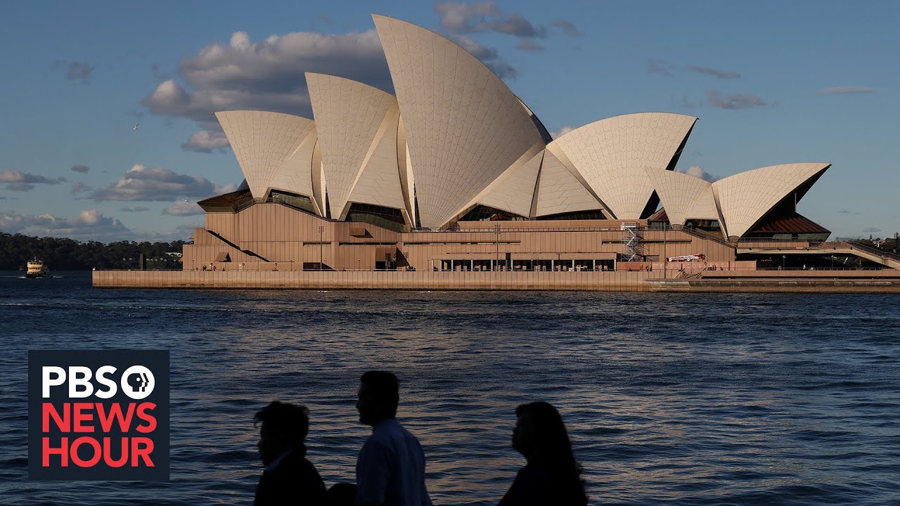 What the U.S. can learn from Australia's hybrid health care system