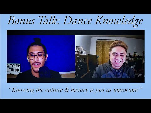 Dance History & Culture || Acknowledging the Culture & History of Dance