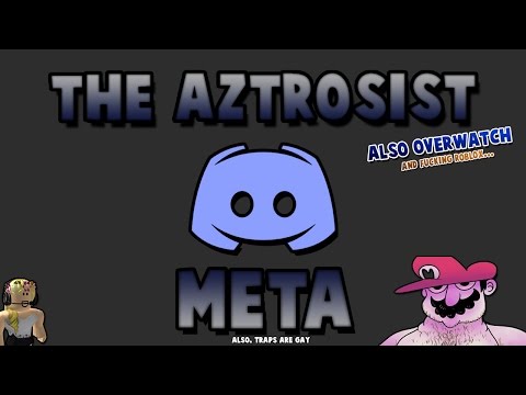 Steam Community :: Video :: The Aztrosist Discord Meta (+ Epic Roblox ...