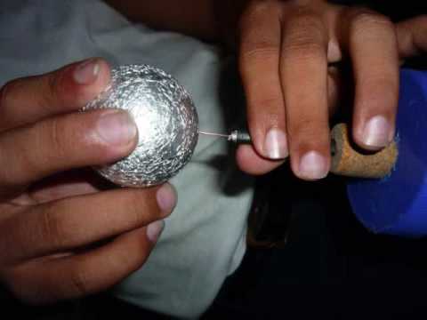 ELECTROSCOPIO | fisicadesergio