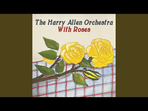 HARRY ALLEN - With Roses (video)