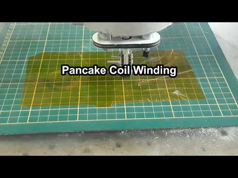 Pancake Coils at Best Price in India