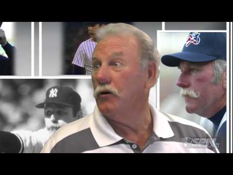 Sparky Lyle Show Episode 7 HD