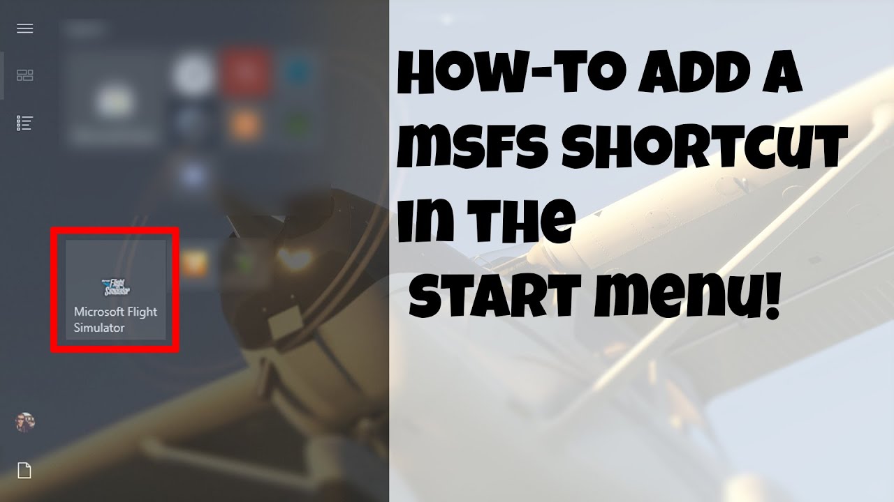 [HOW-TO] Create a Windows Start Menu Shortcut - Community Guides ...