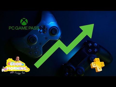 Xbox Game Pass PRICE HIKE Coming Soon? SONY PlayStation FINALLY Drops Region Locks on PC Games!