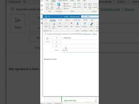 Find Out If Someone Has Read Your E-mail
