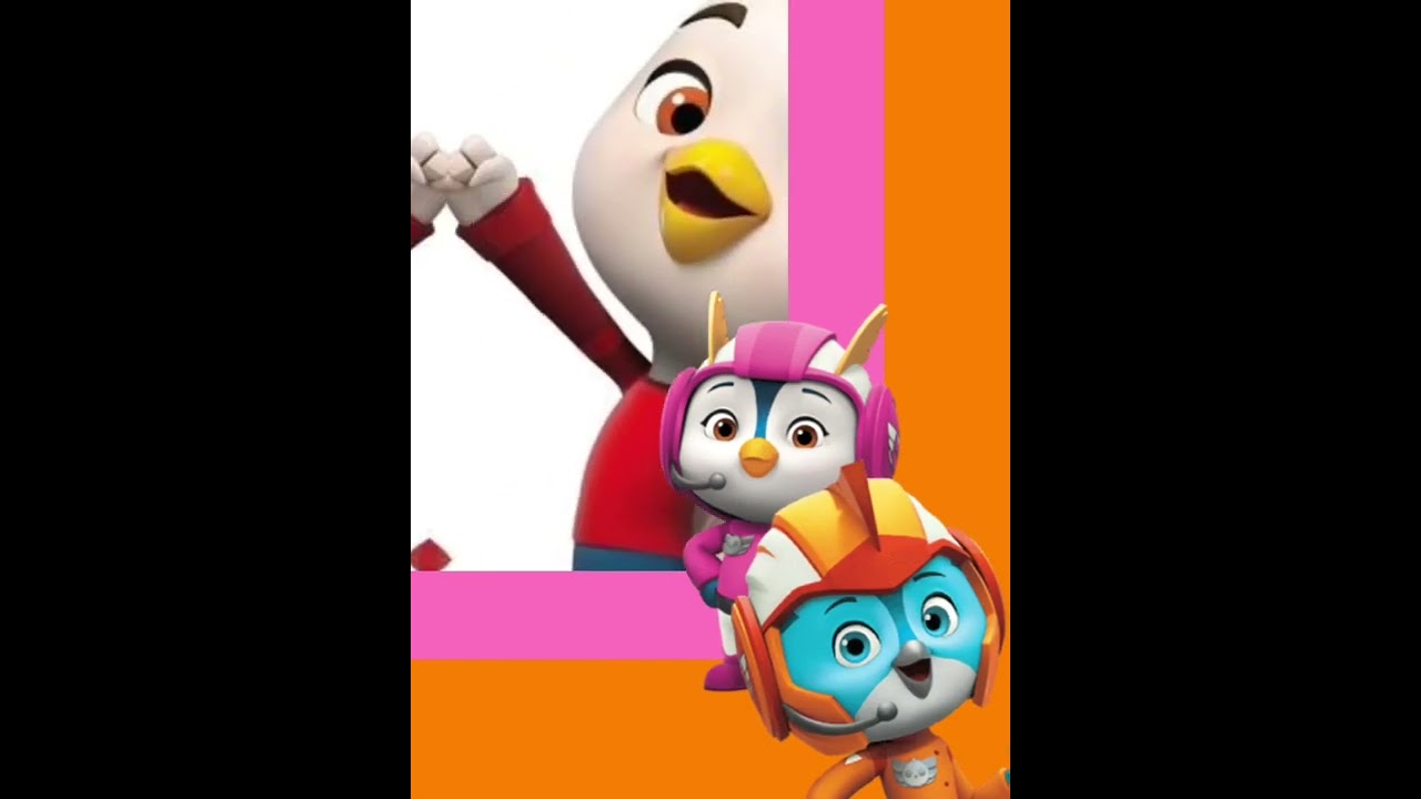 Top wing | sugarcrash edit🧡💖❤💚