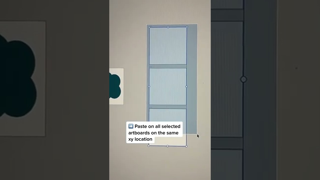 3 Things you need to know in Adobe XD #shorts