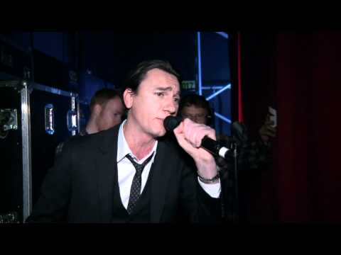 Comedy Casino 6 intro