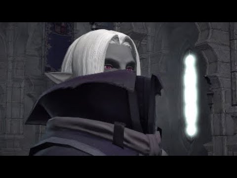 Final Fantasy XIV | So...Much...Nodding