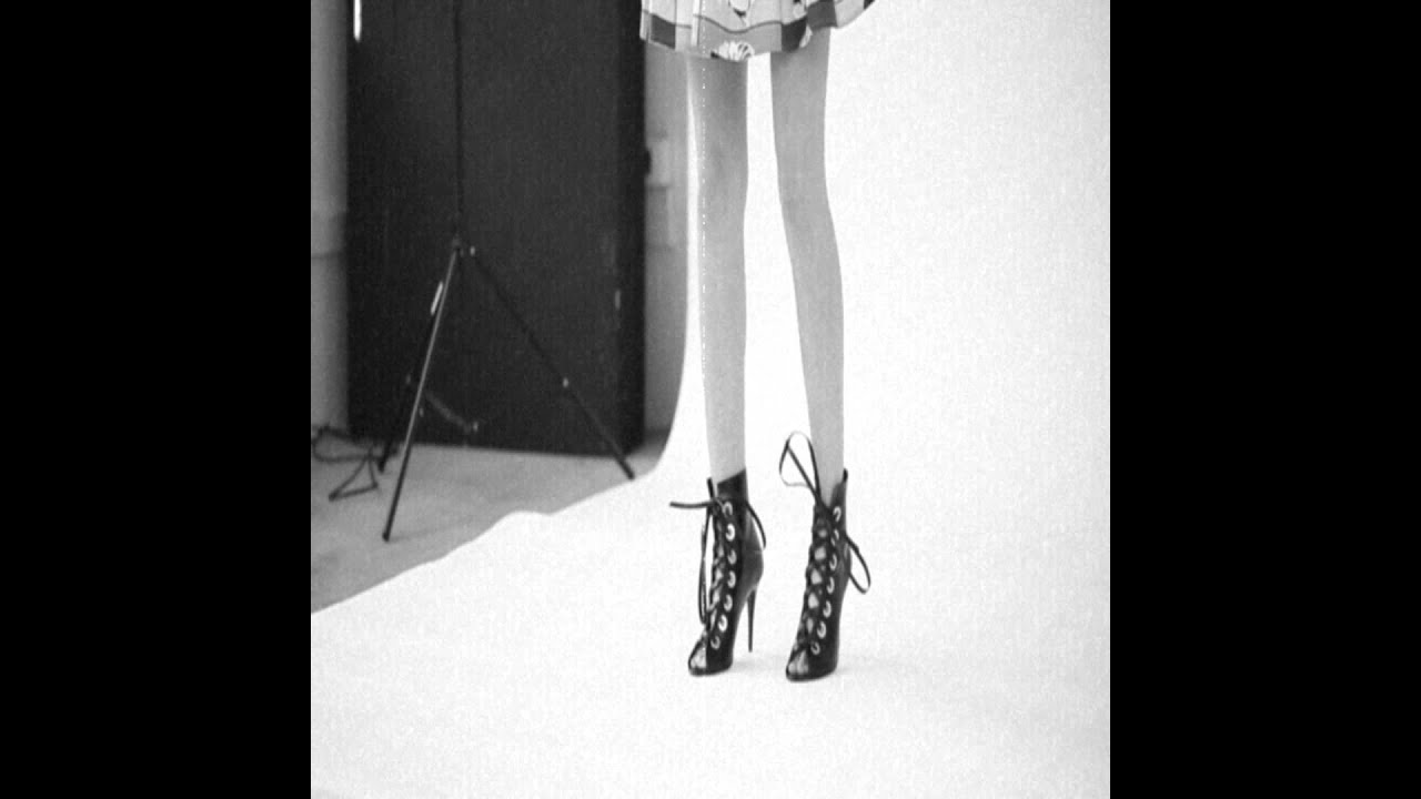 PIN-UPS LookBook - Spring & Summer 2015