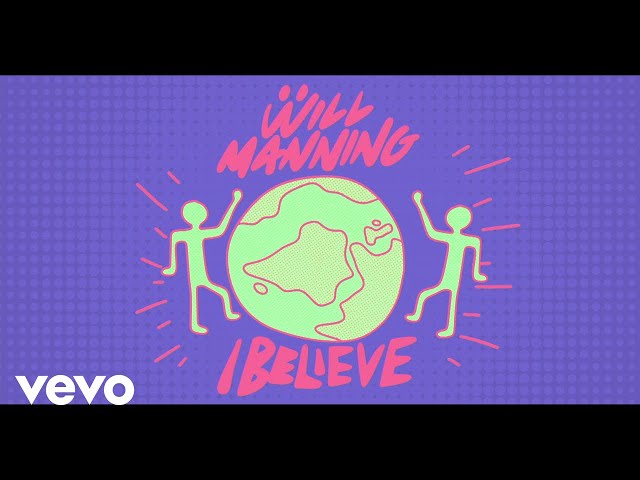 Will Manning - Official Website