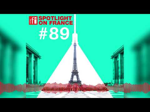 Spotlight on France podcast: ChatGPT in French schools, Placard Man, first French pensions