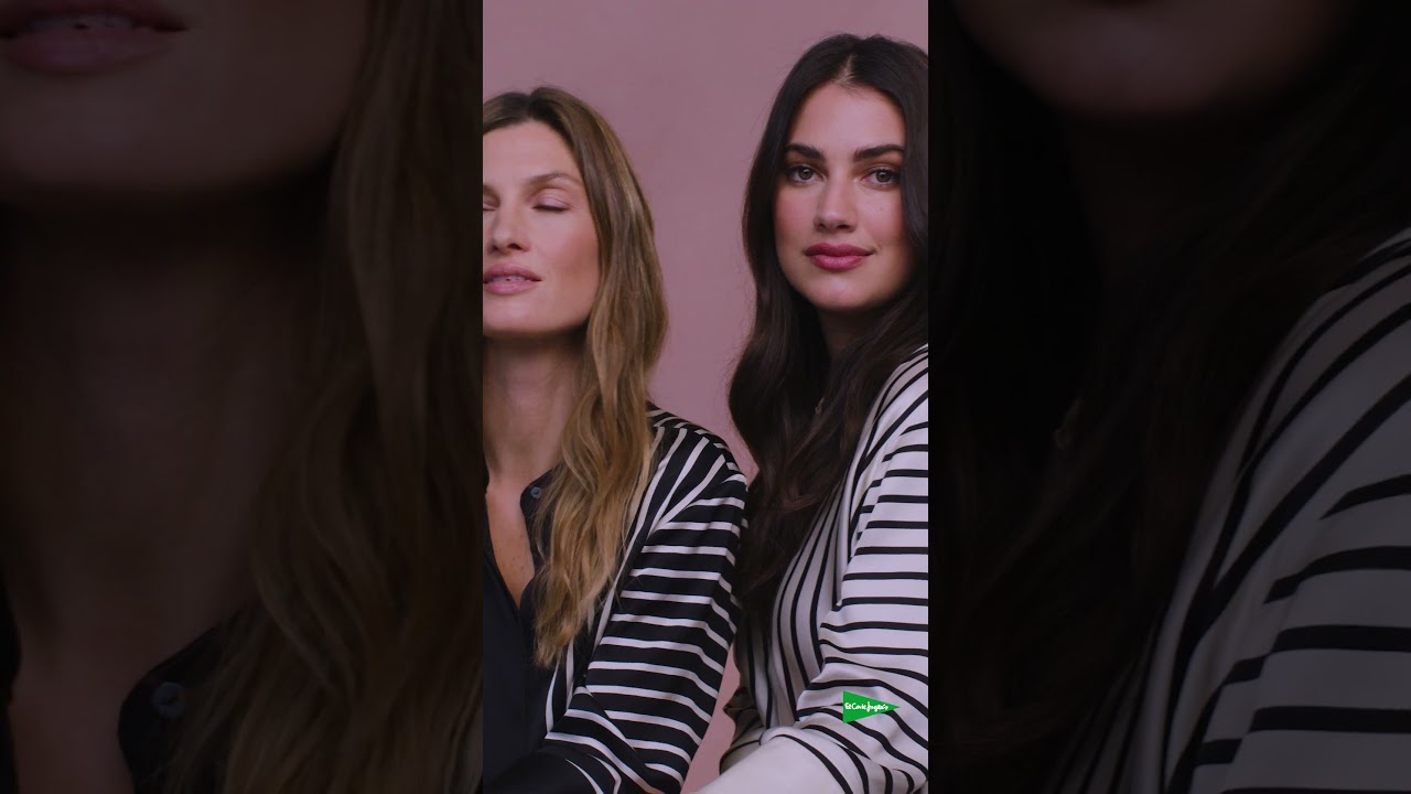 Nueva colección Woman El Corte Inglés