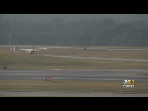 BWI Airport Named Seventh Most Affordable In The Country