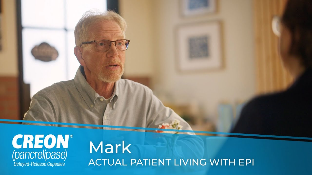 Could My Stomach Issues Be EPI? | See https://abbv.ie/CREONPI