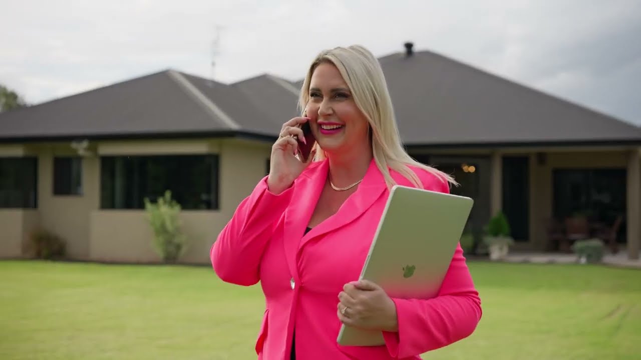 Jasmine Corrick - The McGill Group - realestate.com.au