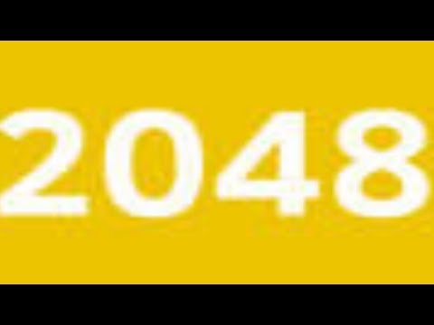 2048 - Free Mathy Matchy Tiles on iOS
