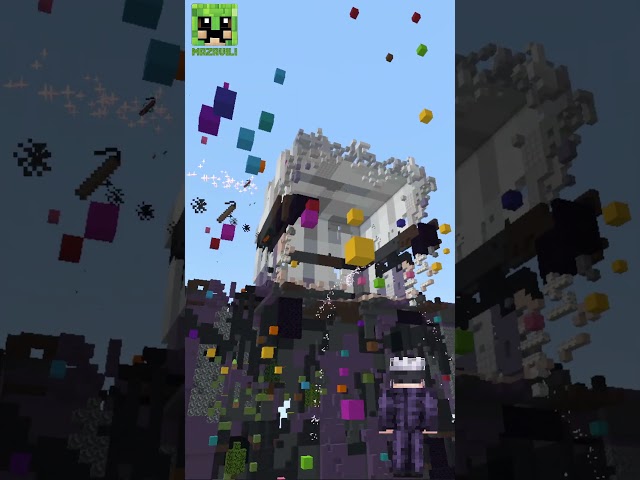 Minecraft Gojo, Gojo V2, Guts Skin Statue Minecraft Map