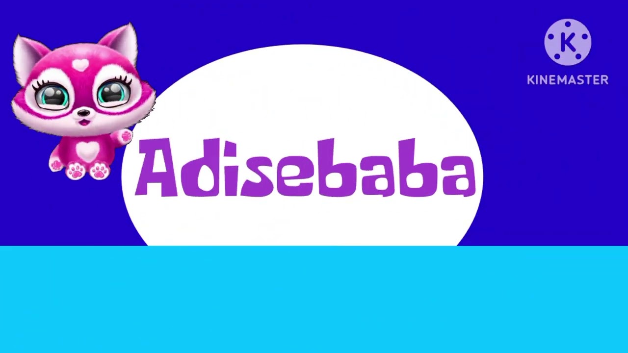 Adisebaba logo remake