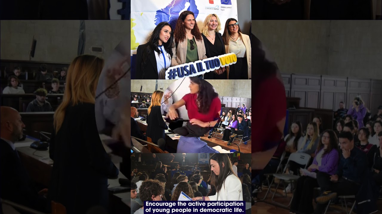 YEP Project overview