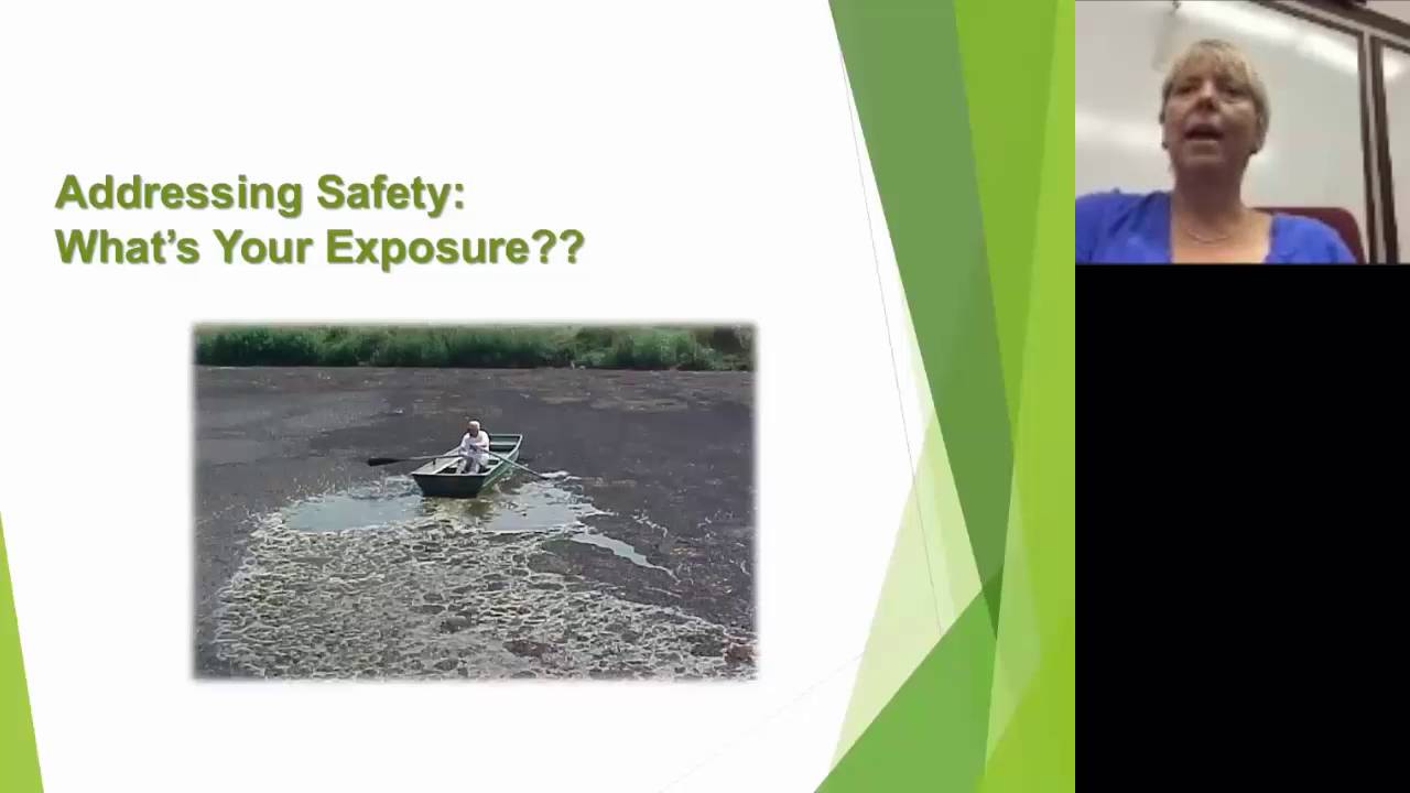 Manure Safety