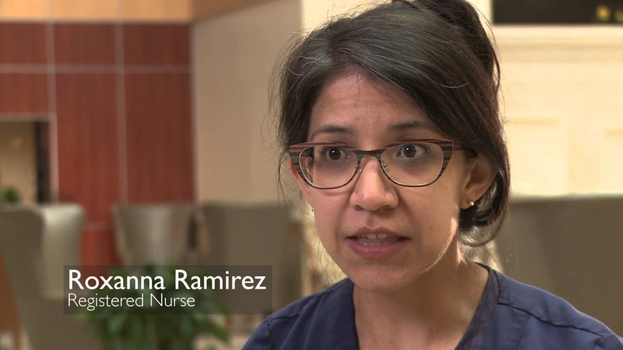 Bedside Shift Report Final Video