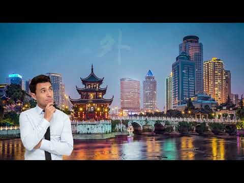 What does LaoWai mean in Chinese?