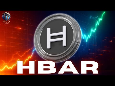 HBAR at the Edge: Last Stand or Major Breakout? Key Chart Signals Revealed