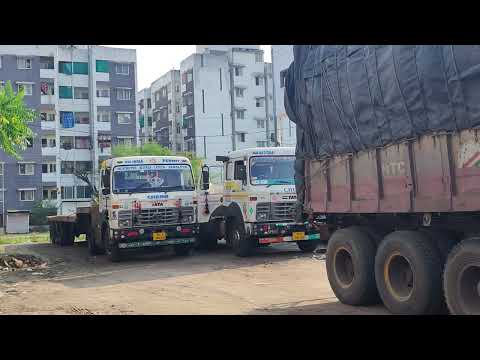 Fruits & Vegetables Transportation Services, Perishable Goods Transport ...