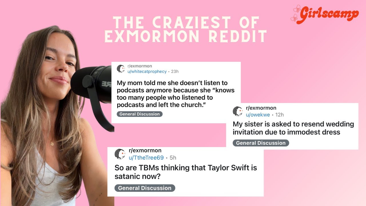 r/ExMormon