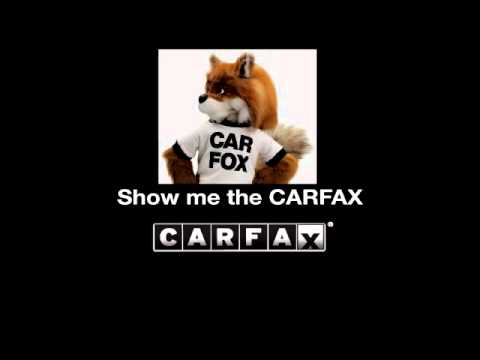 Get FREE Car Fax Report