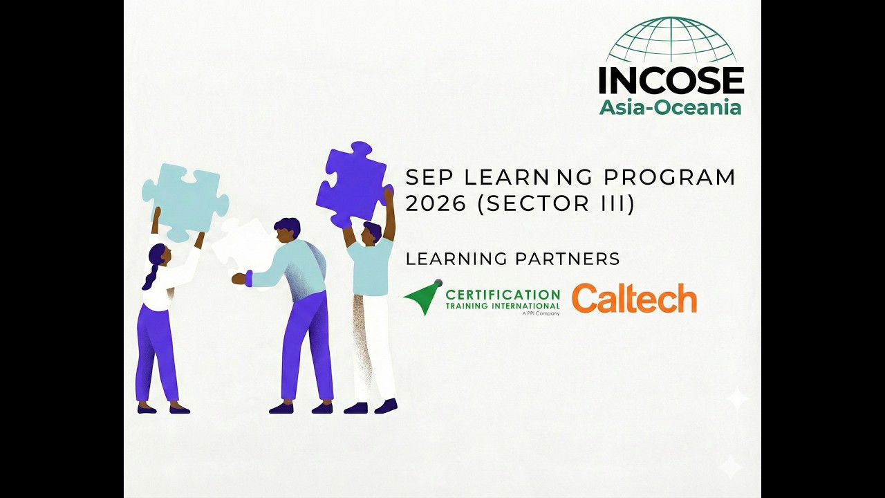 🚀 Level Up Your Systems Engineering Career with Caltech!