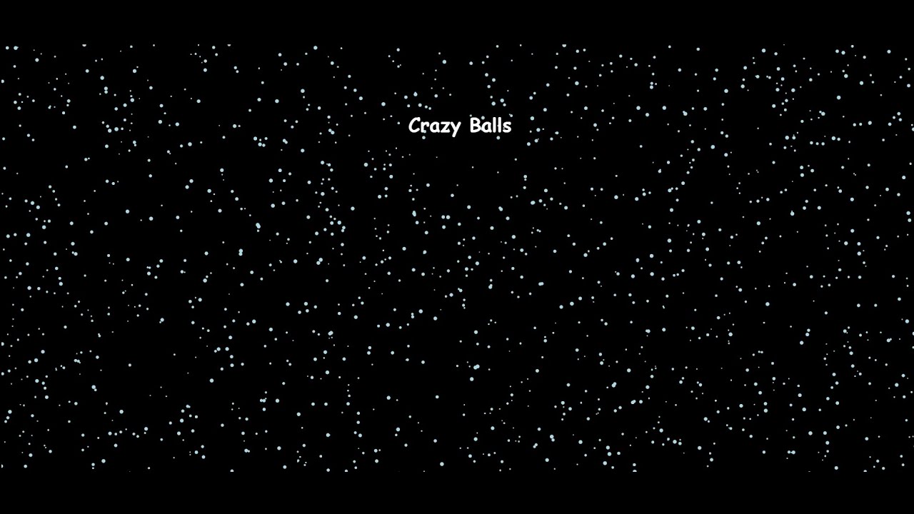 Interactive Particle Animation with Mouse Effects Using HTML5 Canvas & JavaScript!