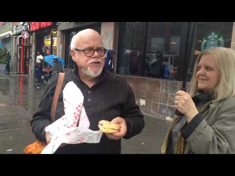 Official Checkers review! Mark Kabak exclusive!