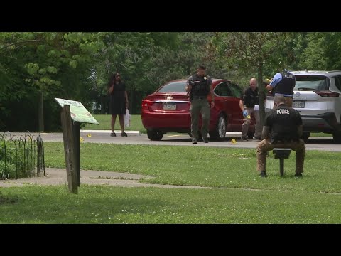 Suspect shot by Euclid police officer; Ohio BCI investigating