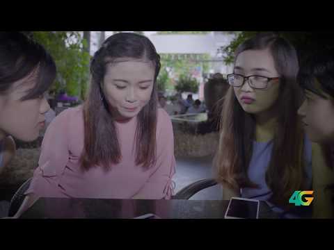 4G Viettel - Sếp gọi điện, lại thấy vui