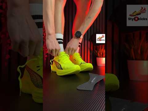 Puma Most Running Shoes ๐ #ytshort #pumaone #runningshoes