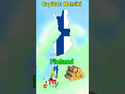 Did you know in Finland🇫🇮.....
