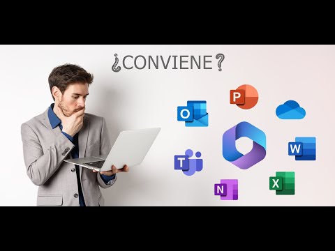 Conviene comprar una suscripción de Office 365