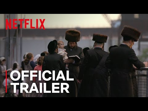 Hasidic Jews Yearn to Be Free in New Netflix Doc "One of Us"