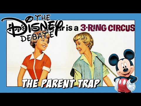 The Parent Trap (1961) | The Disney Debate (Ep. 80)