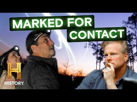Mysterious Orb Phenomena Explored (Season 3) | Beyond Skinwalker Ranch