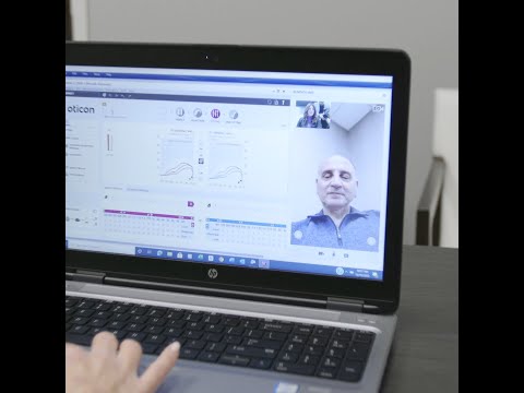 Telehealth and Remote Hearing Care