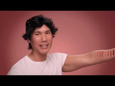 The Ultimate Liquid Lipstick - Patrick Ta's Silky Lip Crème Application Guide | Patrick Ta Beauty