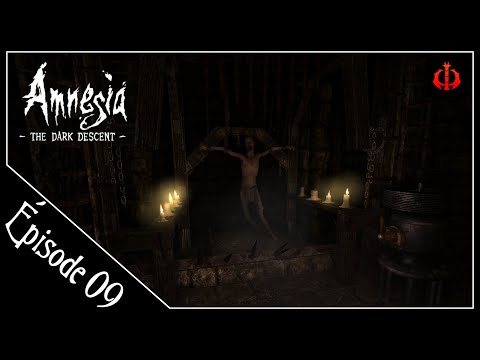 Steam Community :: Video :: Amnesia: The Dark Descent #09 - Rencontre ...