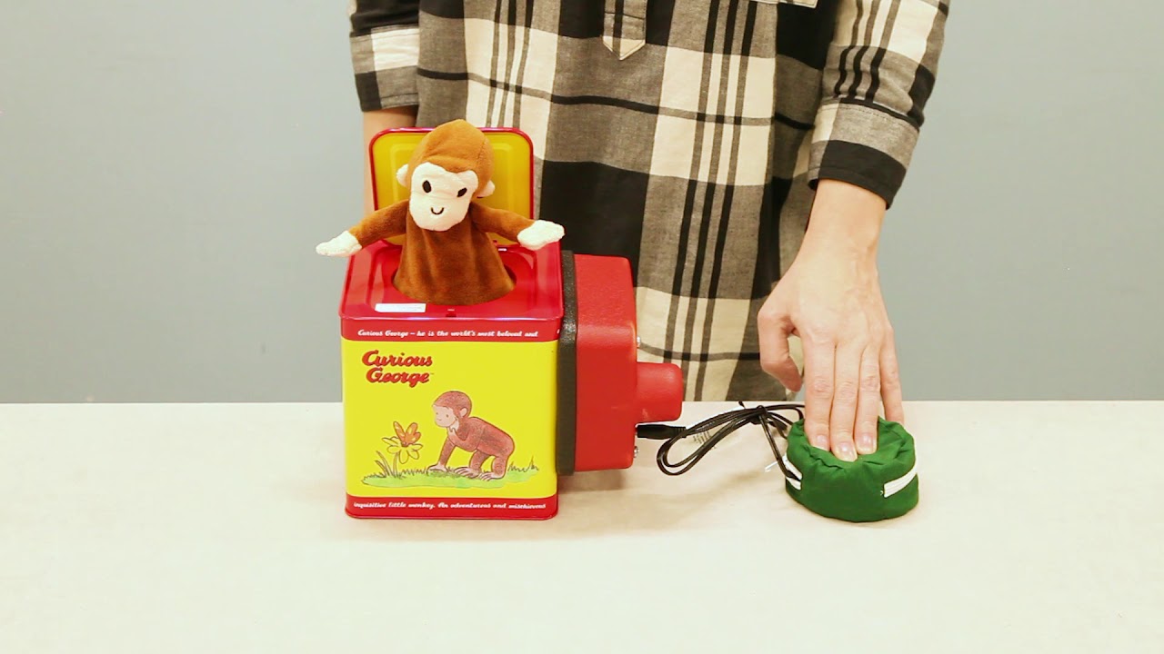 Petite Pillow Switch 831