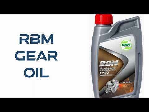 EP 90 Gear Oil at Best Price in India